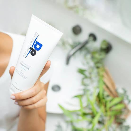 Dp Dermaceuticals Tri Phase Cleanser (150ml) – The Facial Room