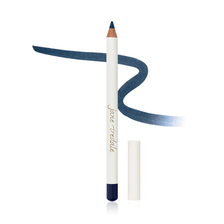 Jane Iredale Eye Pencil - Midnight Blue – The Facial Room