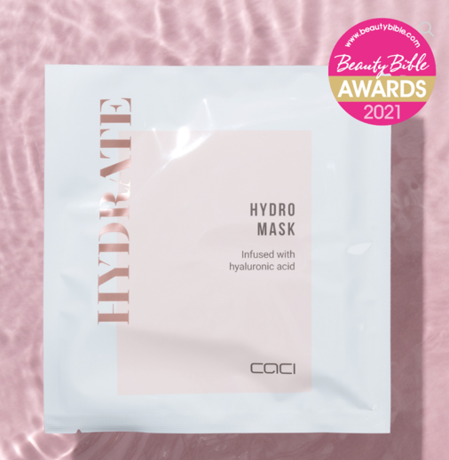 CACI Hydro Mask (single) 100g – The Facial Room