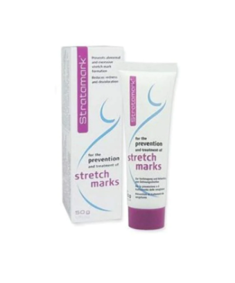 Stratamark Stretch Marks Prevention Treatment 20g – The Facial Room