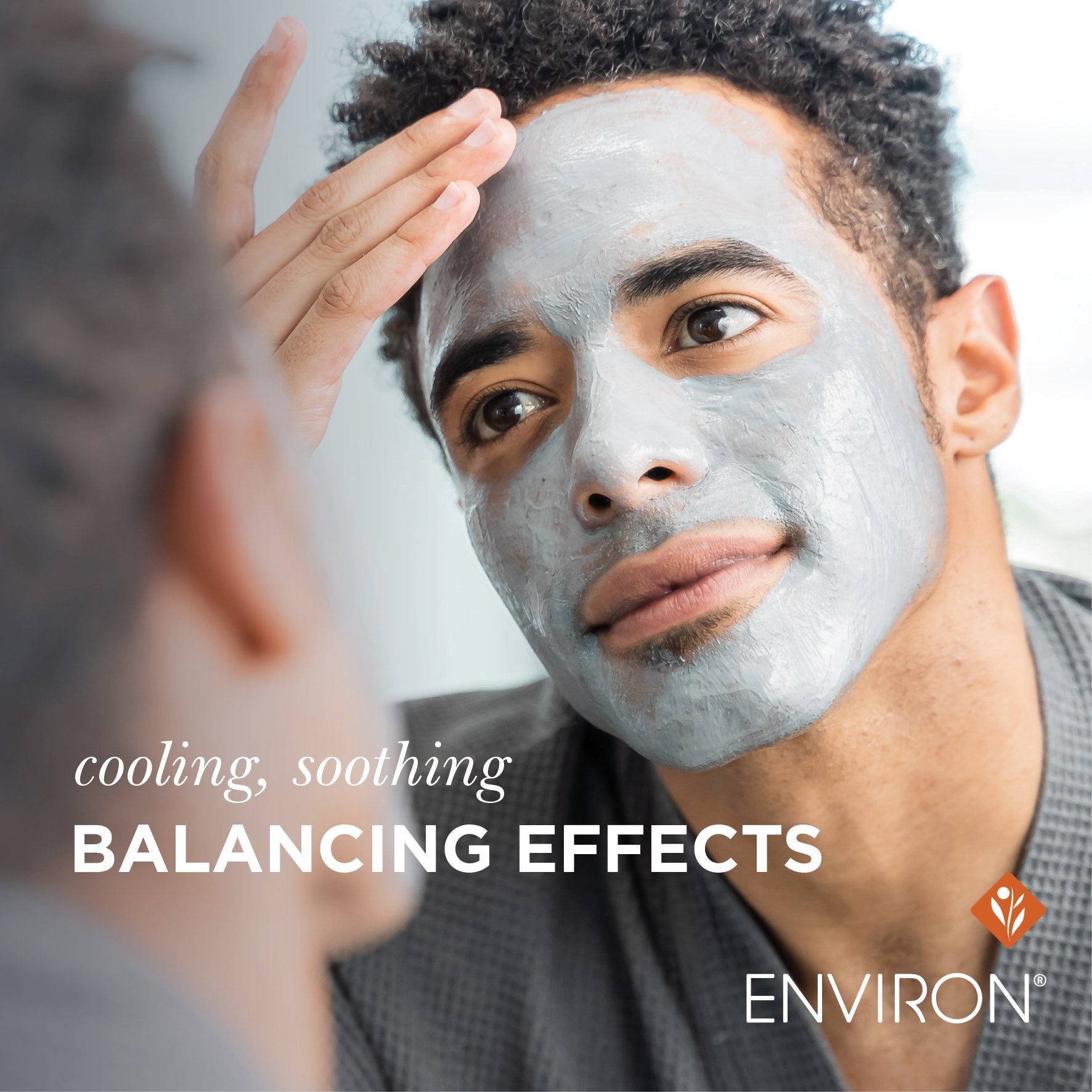 Environ Comfort+ Anti Pollution Masque 75ml – The Facial Room
