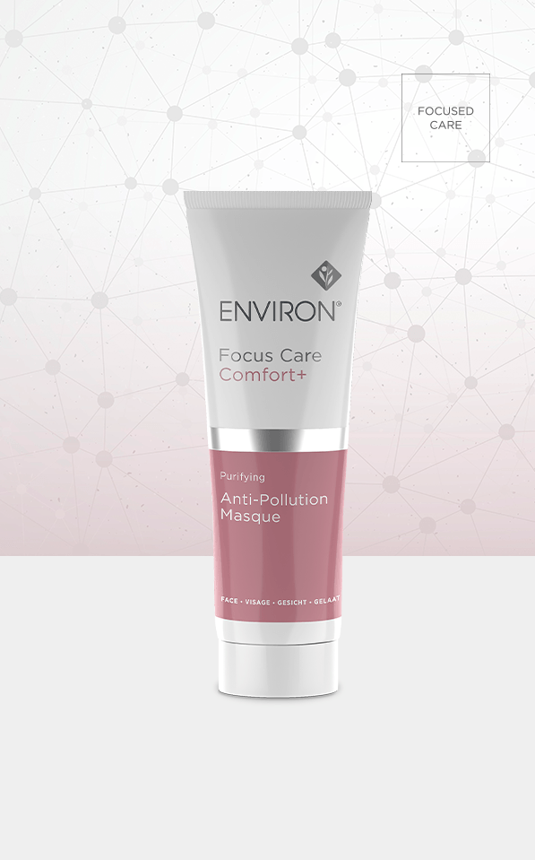 Environ Comfort+ Anti Pollution Masque 75ml – The Facial Room