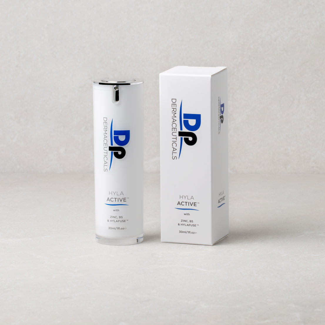 Dp Dermaceuticals Hyla Active Serum (30ml) – The Facial Room