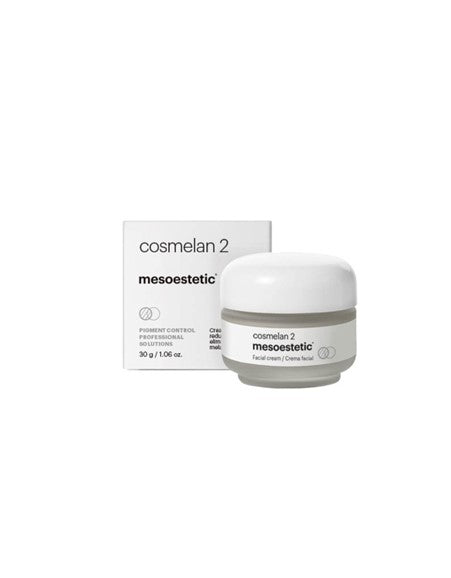 Mesoestetic Cosmelan 2 Maintenance Cream 30g – The Facial Room