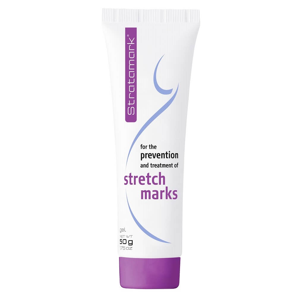 Stratamark Stretch Marks Prevention Treatment-50g – The Facial Room